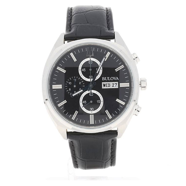 Bulova Uomo 96C133 Surveyor Chrono Quarzo – Corso Vinci