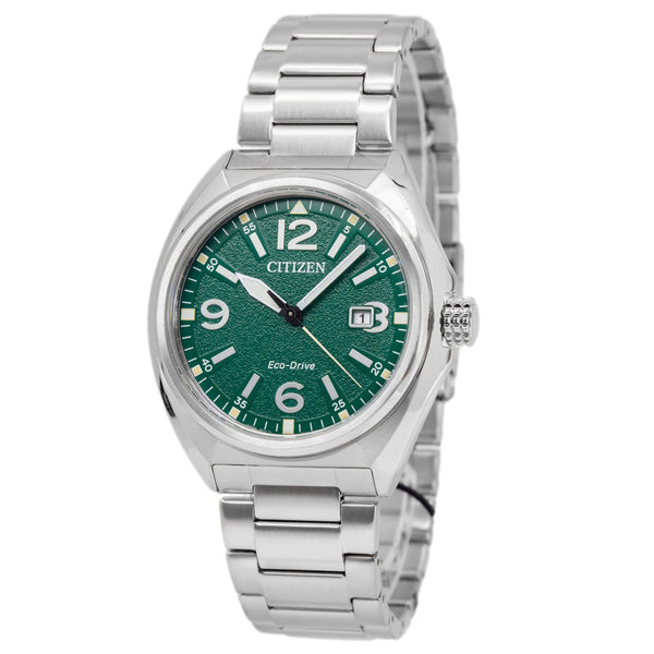 Citizen Uomo AW1571-76X 40mm Urban Eco-Drive – Corso Vinci
