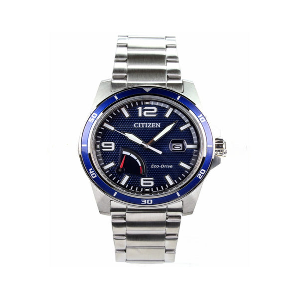 Citizen Uomo AW7037-82L Marine Reserver Eco-Drive – Corso Vinci