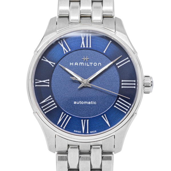 Hamilton Uomo H42535140 Jazzmaster Automatico – Corso Vinci