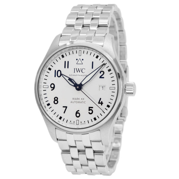 IWC IW328208 Pilot's Watch Mark XX Auto – Corso Vinci