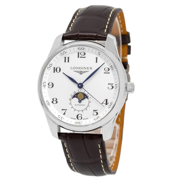 Longines Uomo L29194783 Master Collection Automatico – Corso Vinci