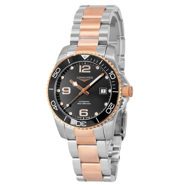 Longines Uomo L37813587 HydroConquest Automatico – Corso Vinci