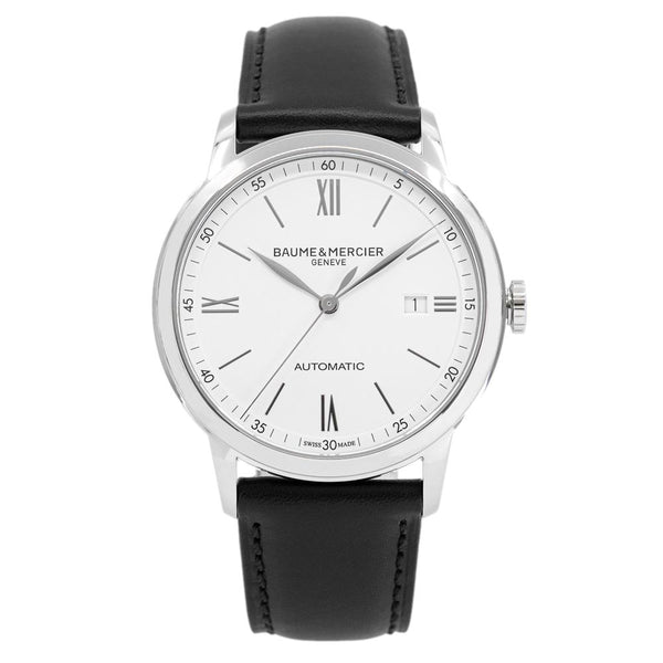 Baume & Mercier Uomo M0A10332 Classima Automatico – Corso Vinci
