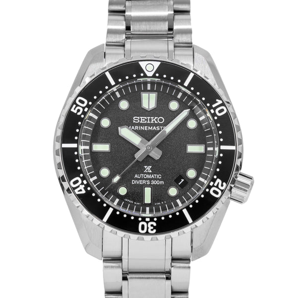 Seiko Uomo SLA079J1 Prospex Marinemaster 30ATM Automatico – Corso Vinci
