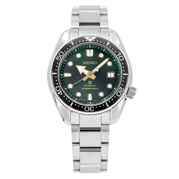 Seiko Uomo SPB105J1 Prospex Diver 200 Limited Ed Automatico – Corso Vinci