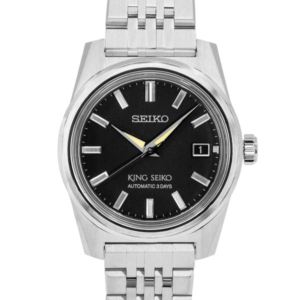 Seiko Uomo SPB387J1 King Seiko Automatico – Corso Vinci