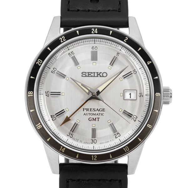 Seiko Uomo SSK011J1 Presage Style 60's Automatico – Corso Vinci